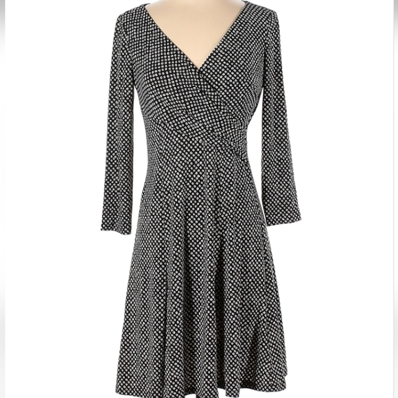 Chaps | Dresses | Chaps Dress | Poshmark